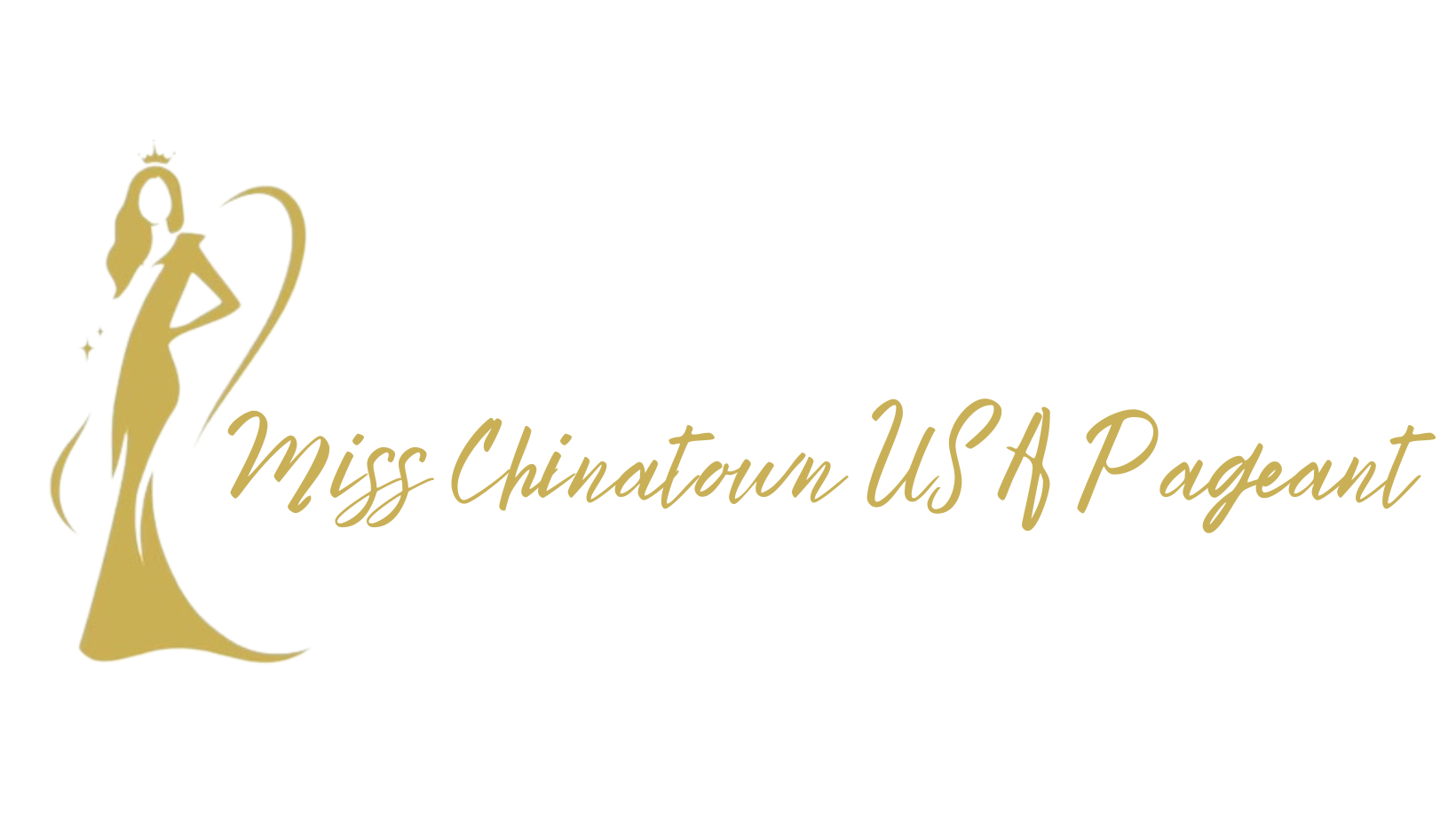 Grace Zhang 張智怡 | Miss Chinatown U.S.A. Pageant